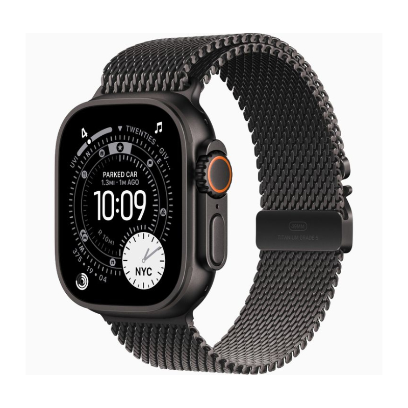 Apple Watch Ultra 3 Price in Kenya